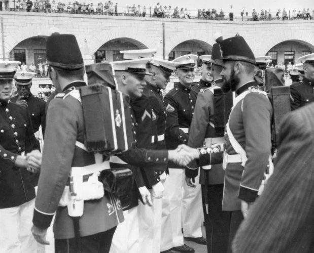 Fort Henry Guard Photos and Videos
